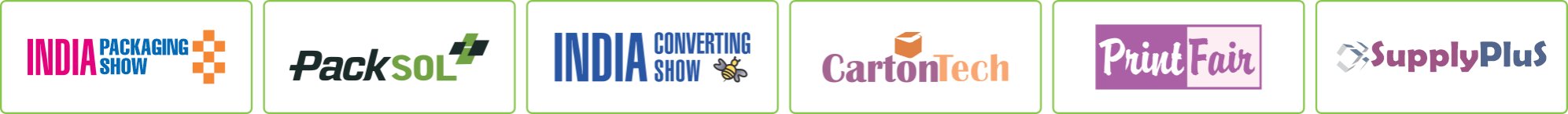 PackPlus 2021- The Total Packaging, Processing and Supply Chain Event