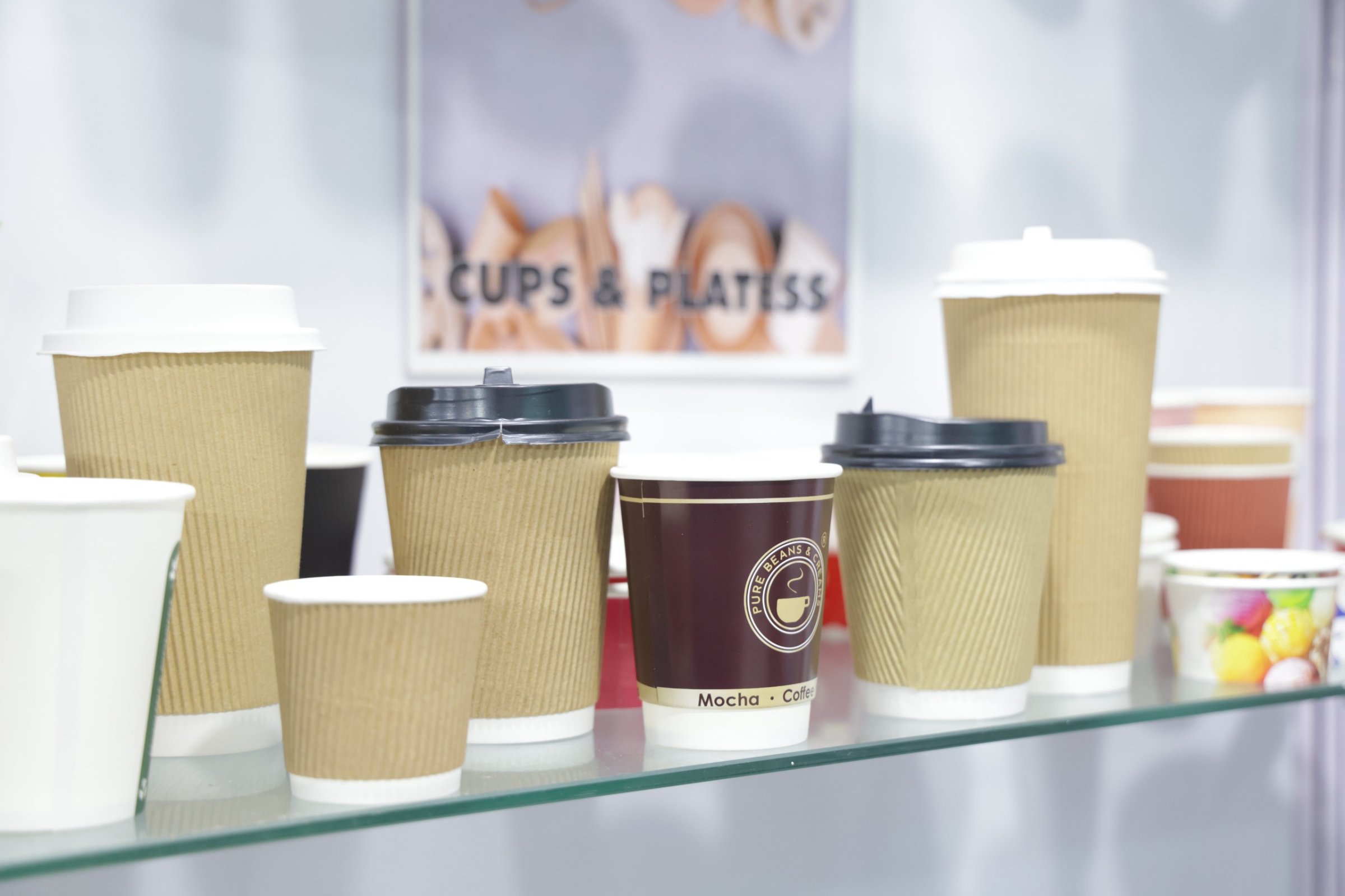 PackPlus - The Total Packaging, Processing and Supply Chain Event